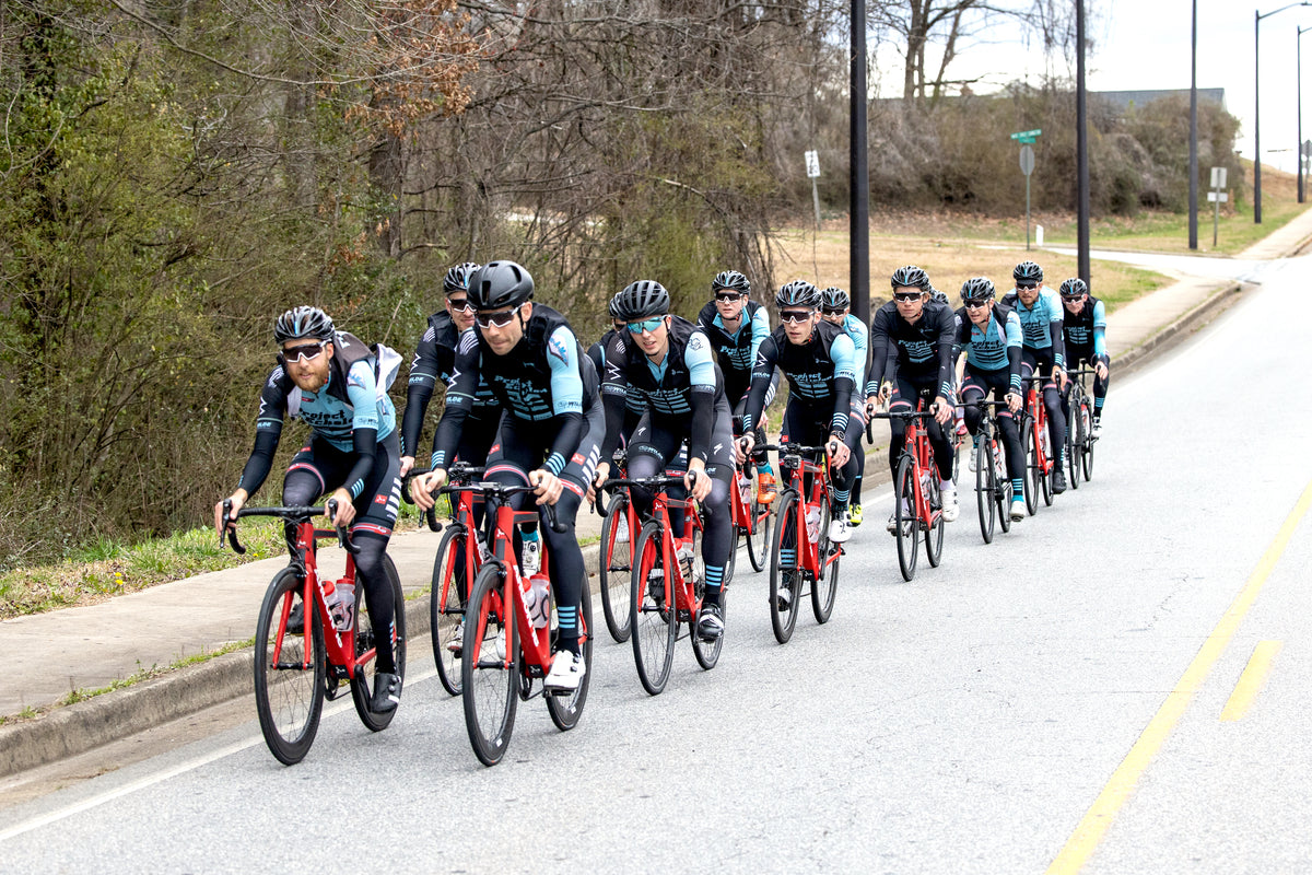 Project Echelon on Training with Notio – Notio_Argon18 support